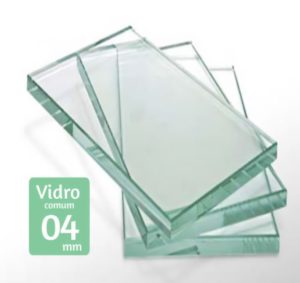 Vidro Float – Guaporé Vidros